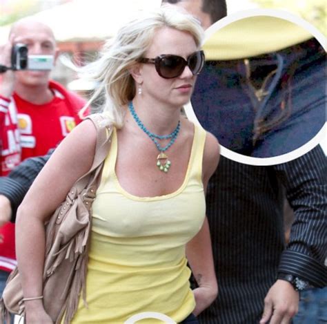 Embarrassing Moments Britney Oopss I Did It Again