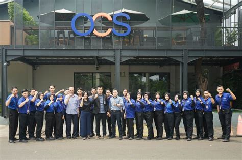 Ocs Indonesia On Linkedin Ocsgroupindonesia Training Learningmanagement Humanresources…