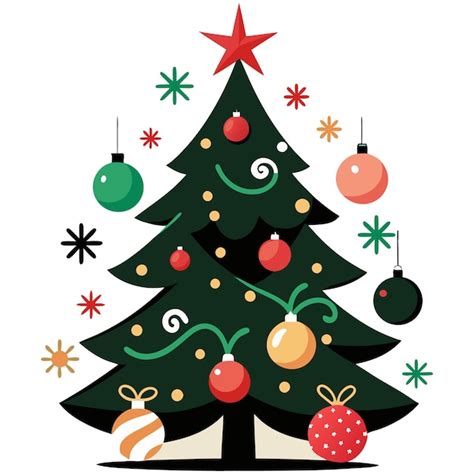 Tree Vector Art Icons Premium Ai Generated Vector