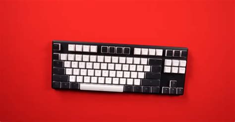 Are TKL Keyboards Good For Programming Talkkeyboard Com