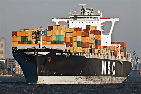 Msc Stella Oceanjoin