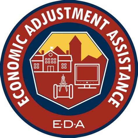 Economic Adjustment Assistance Us Economic Development Administration