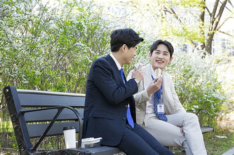 유토이미지 비즈니스맨의 하루 270