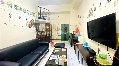 不要錯過低總價【小資成家三房車】租不如買桃園新宿桃園591售屋網