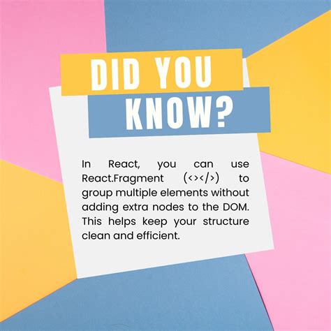 Nayeemur Rahman On Linkedin Reactjs Frontenddevelopment Webdevtips