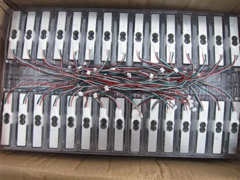 Sc133 Kitchen Scale Load Cell 10kg 20kg Load Cell 10 Kg 20 Kg 25 Kg