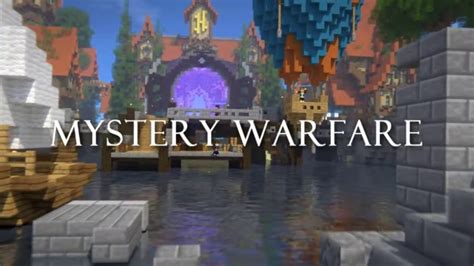 Minecraft Animation [hypixel] Youtube