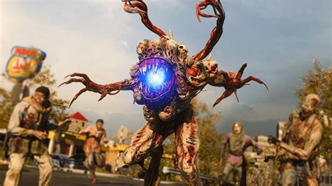 Top Weapons For Dominating Mw3 Zombies Mode Grematco