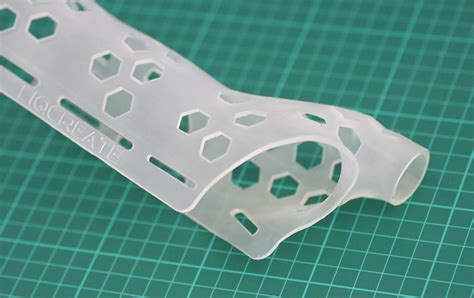 Biocompatible 3d Printing Resin For Msla Dlp Sla And Lcd