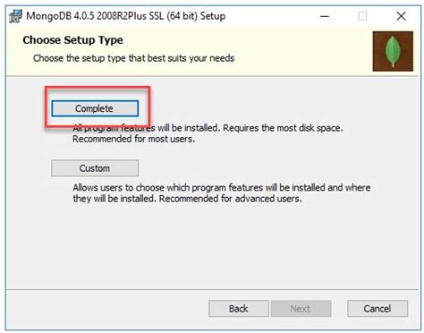 如何安装MongoDBWindows环境下载安装MongoDB教程 美国主机侦探 如何安装MongoDBWindows环境下载安装MongoDB教程 美国主机侦探