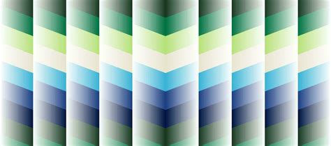 Bright Chevron Gradient Geometry Pattern Background 35647703 Vector Art