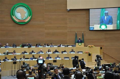 Au In Closing Gap Between Intention And Action