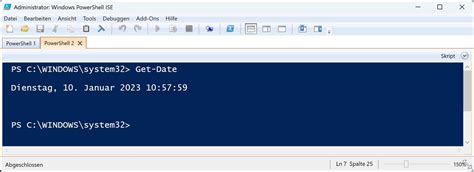 Per Powershell Aktuelles Datum Ausgeben It Learner Per Powershell Aktuelles Datum Ausgeben It Learner