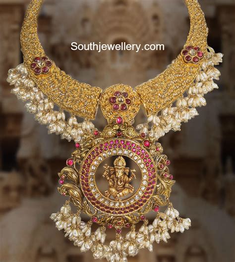 Antique Gold