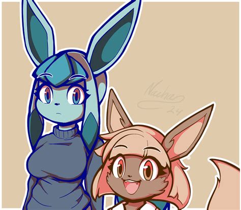 My Eevee Is A Gremlin By Nac0n On Newgrounds