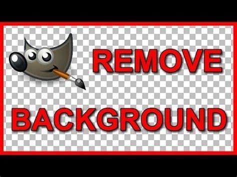 How To Cut Out An Object In Gimp Gimp Tutorial Artofit