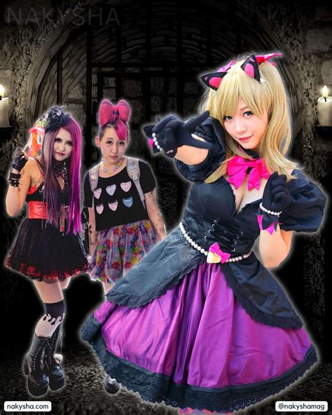 Jc Pastel Goth Be Less Structured With Your Runs See Alternative