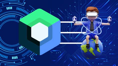 The Future Of Android Ui Development Digital Conquest