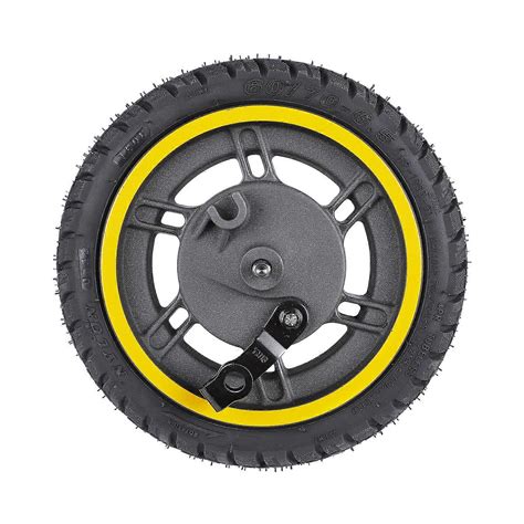 6070 65 Off Road Vacuum Tire No9 Max G30 Electric Scooter Thick Tire
