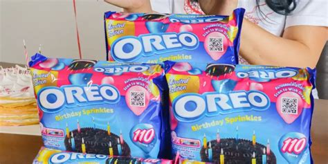 Oreo Qr Codes 9 Interactive Campaigns You Need To See
