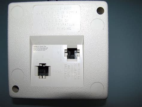 Tandy Trs 80 Deluxe Joystick Self Centring