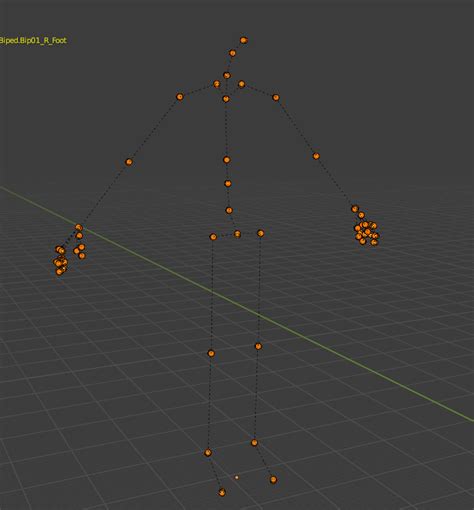How To Rotate Bones And Keep Animation Blender Stack Exchange