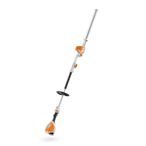 Cordless Hedge Trimmer Hedge Trimmers Gardening And Landscaping