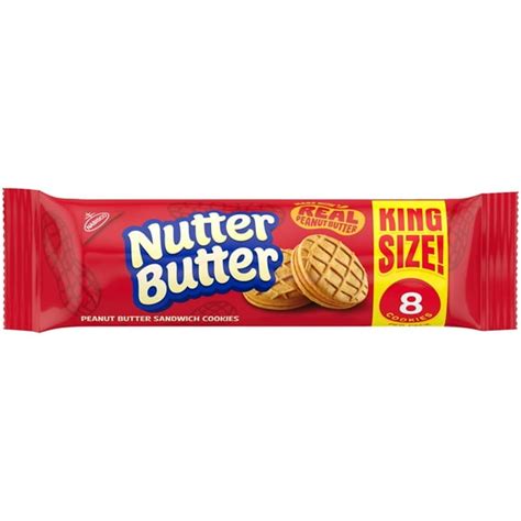 Nutter Butter