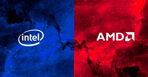 Amd Vs Intel Which One Is Right For You Electronic Emporium
