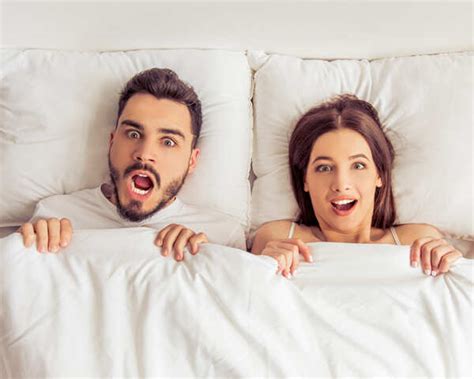 Most Awkward Sex Situations Ever Femina In