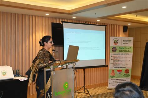 Ayurvedic Modern Nutraceutical Diabetes Experts Rajiv Holisticherbsdaiwik Diabetreats