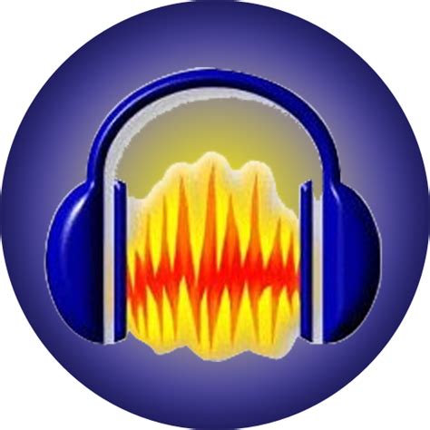 Audacity Png