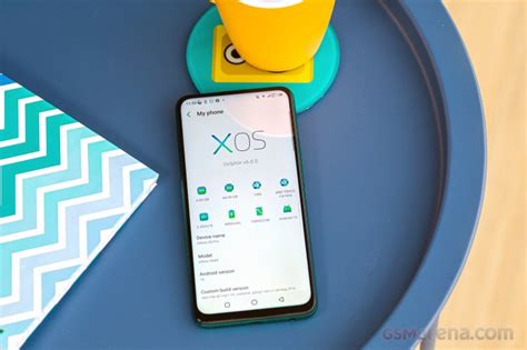 Infinix S5 Pro Review Software And Performance