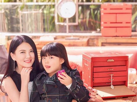 李湘保姆吃燕窝被辞退女儿跟阿姨关系好却和她有抵触心理 搜狐大视野 搜狐新闻