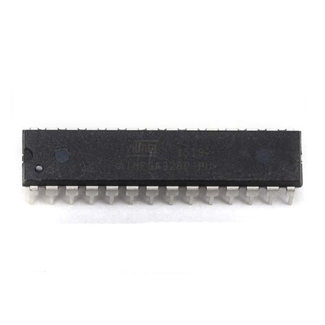 Original Hiland Main Chip Atmega328 Ic Chip For Diy M12864 Transistor