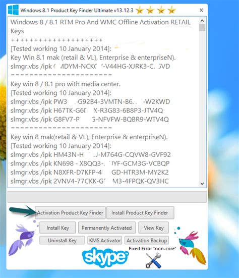 Where To Get Windows 8 1 Serial Key Dasmatic