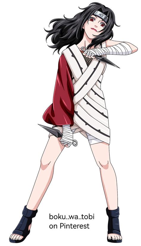 Kurenai Yuhi Renderpng By Me 16