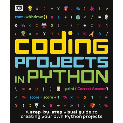 python 編碼項目一步一步的視覺指南 通過 dk 創建自己的 python 項目 蝦皮購物