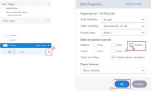 How To Create A Custom Quiz In Articulate Storyline