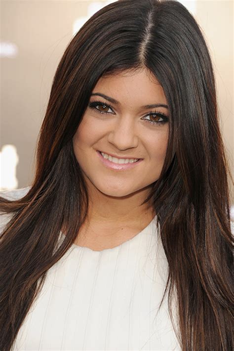 Kylie Jenner’s Beauty Evolution: Best Hair and Makeup Looks - Teen Vogue