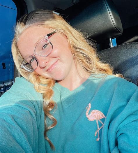 Angie Faith Bio Age Career Net Worth Height Education