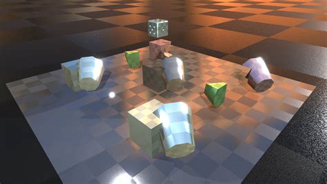 GitHub Manthrax THREE CSGMesh Conversion Of A CSG Library For Use With Modern THREE Js