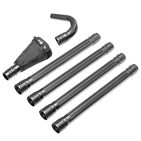 I Tested The Craftsman Leaf Blower Gutter Attachment Heres Why Its A Must Have For Fall