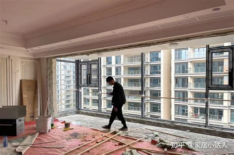高层住宅阳台到底要不要封入住半年才知道当初的坚持没有错 知乎