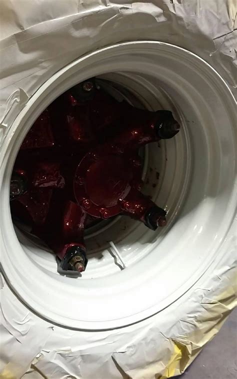 Mack Assembly Day 5 014 Bmt Members Gallery Click Here To View