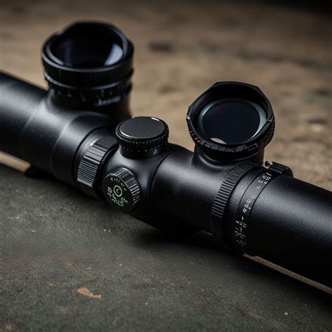 Guide To Using Duplex Reticle In Hunting Scenarios January 2025
