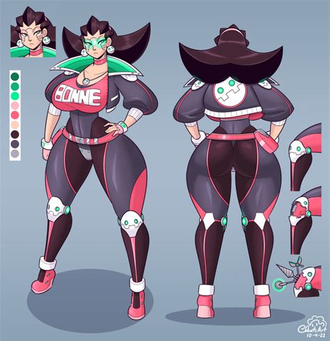 Rule 34 1female 1girls Big Boobs Big Breasts Big Hips Breasts