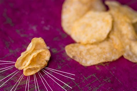 Check Out These Fucking Chips Page Food And Travel Surly Horns