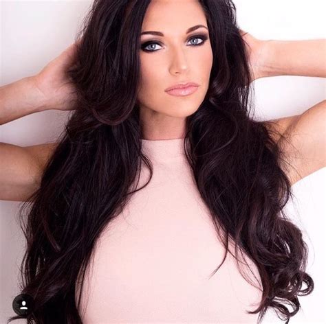 Rachael A Impact Model Agency