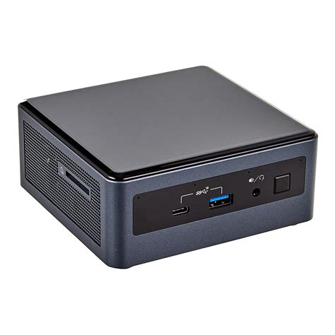 Mini Pc Intel Nuc 10 Core I3 Nuc10i3fnh Ddr4 480gb 16gb Precio Calidad Informatica